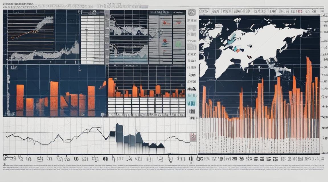 Weekly Recap - QuantSeeker