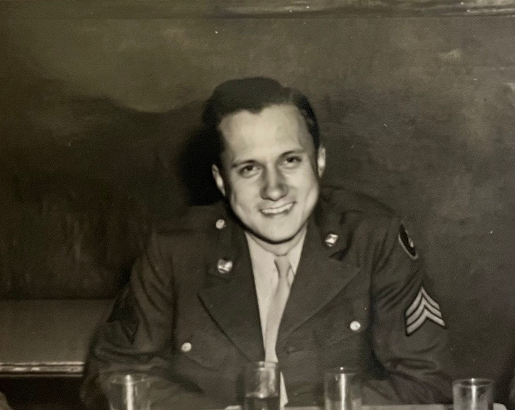 Heroes - by Joel Goodnough - Joel’s Substack