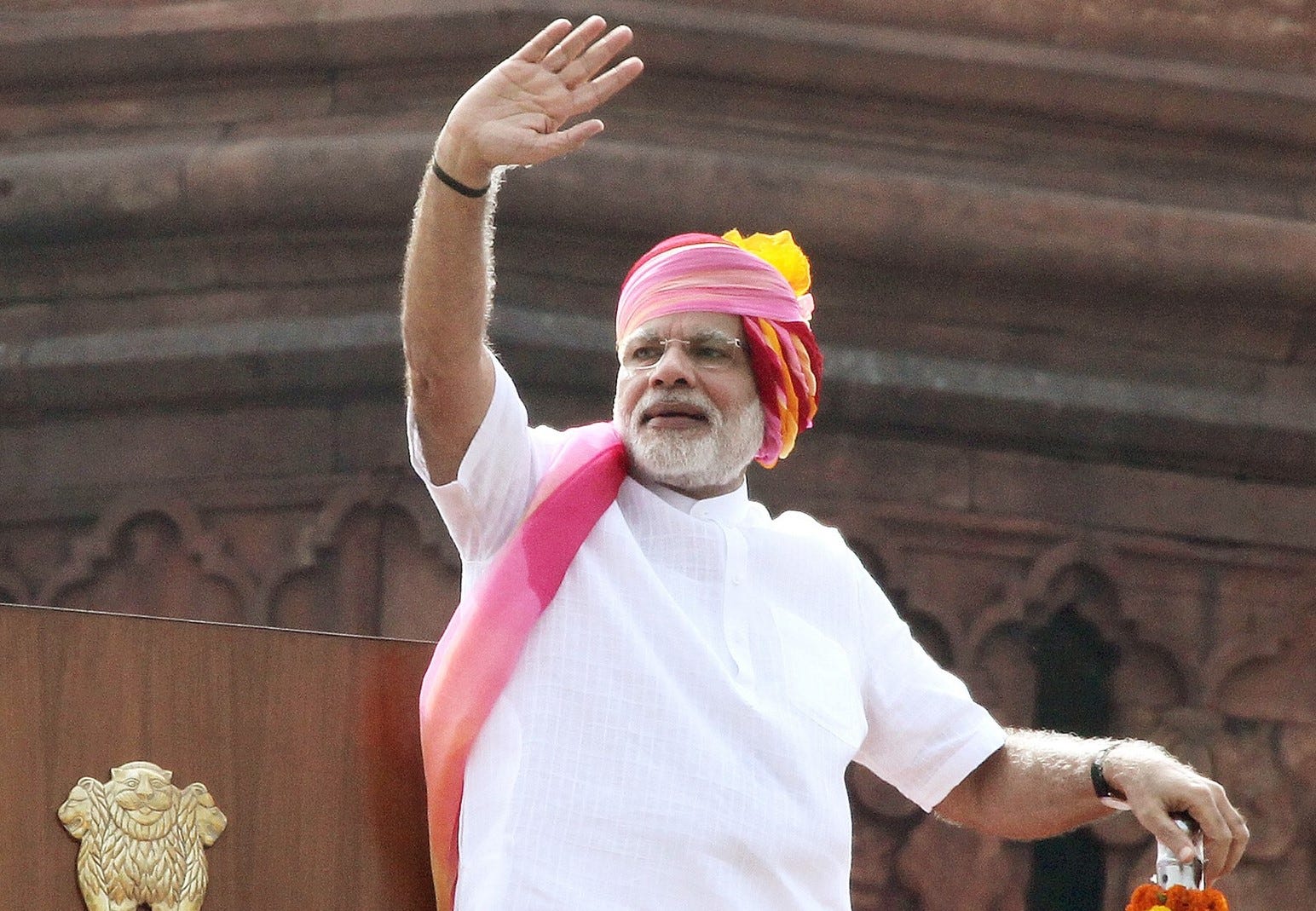 A Triumphant Modi Consolidates His Power - Asia Sentinel