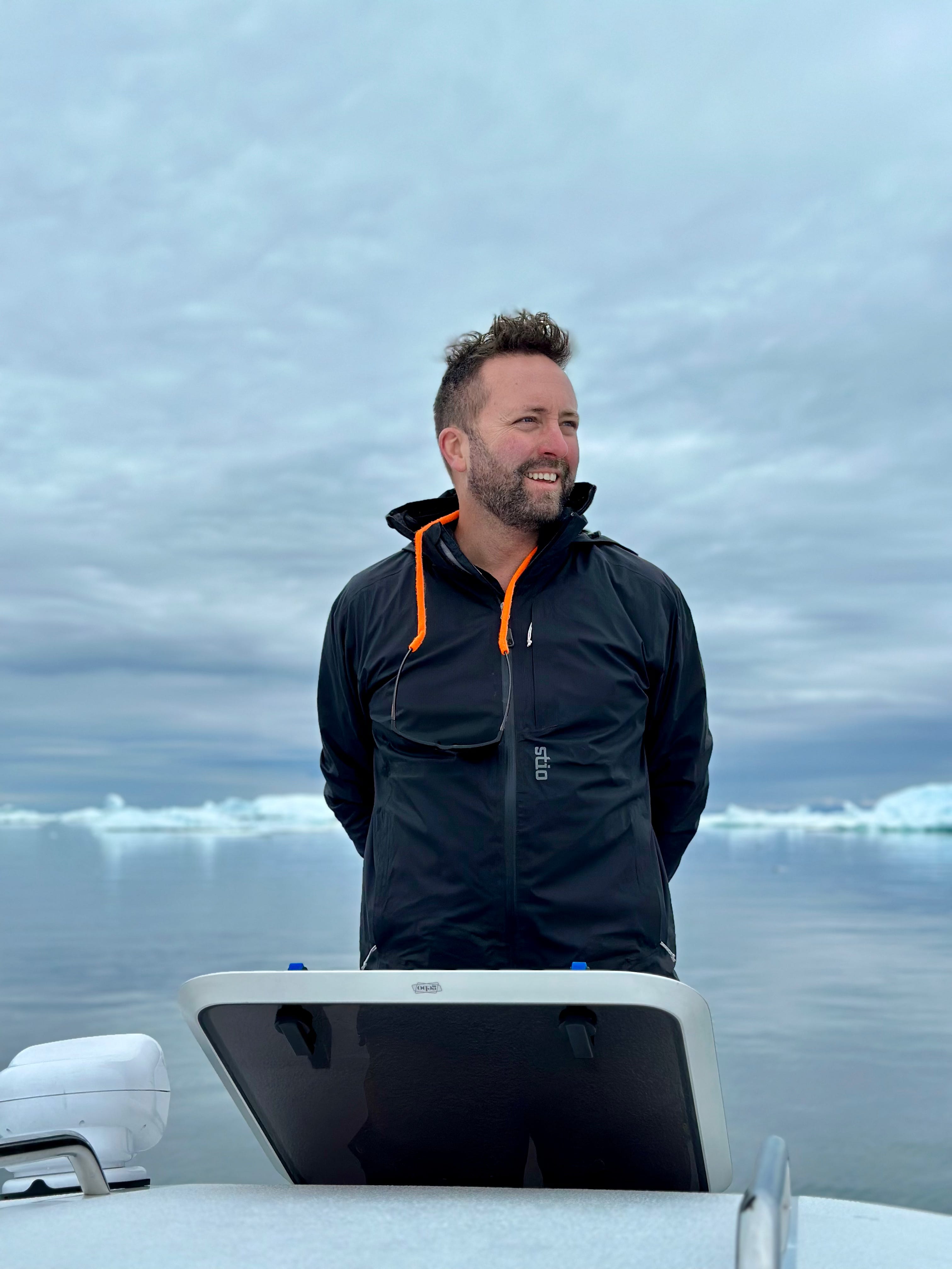 Ian Cheney | Substack