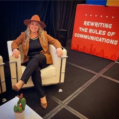 Meredith Klein | Substack