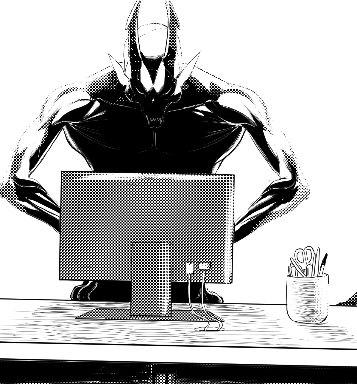 Why pay for this newsletter? - by Happy Misfits Publishing