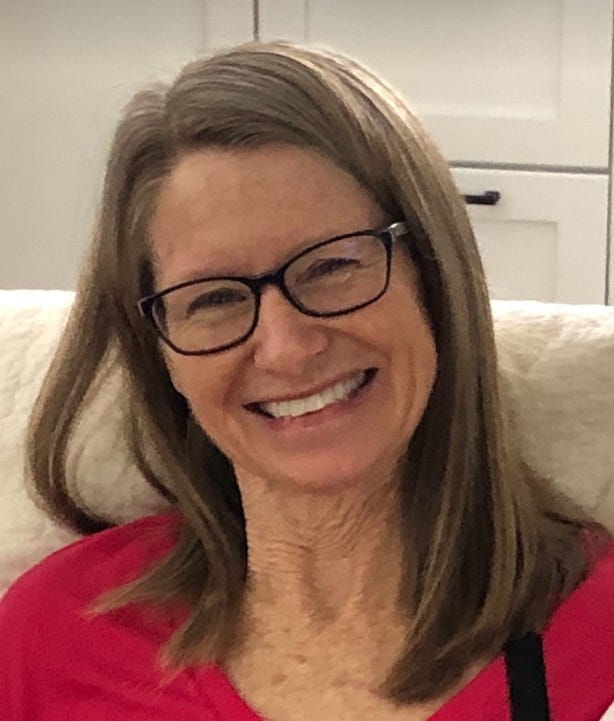 Nancy Scannell | Substack