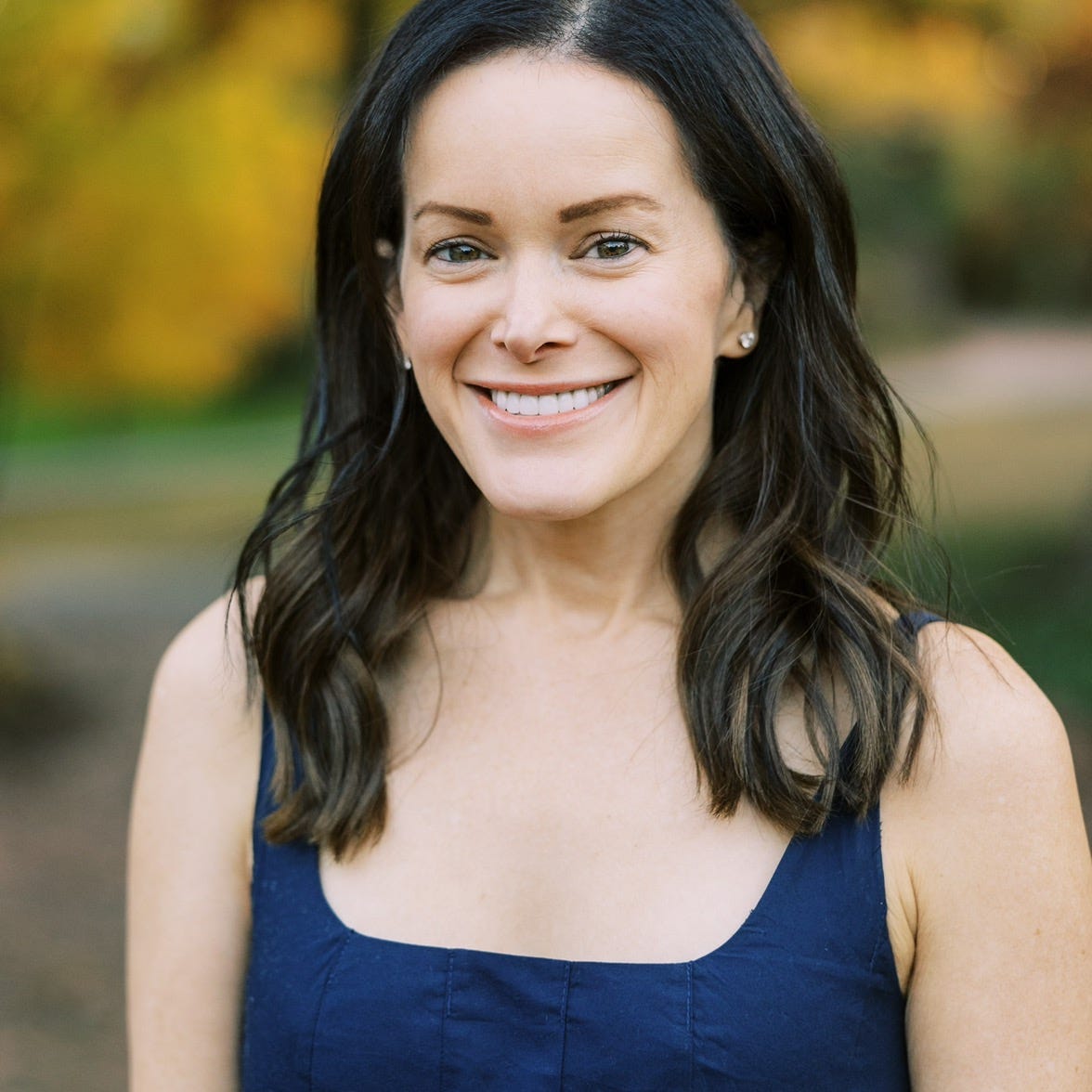 Danielle Moss | Substack