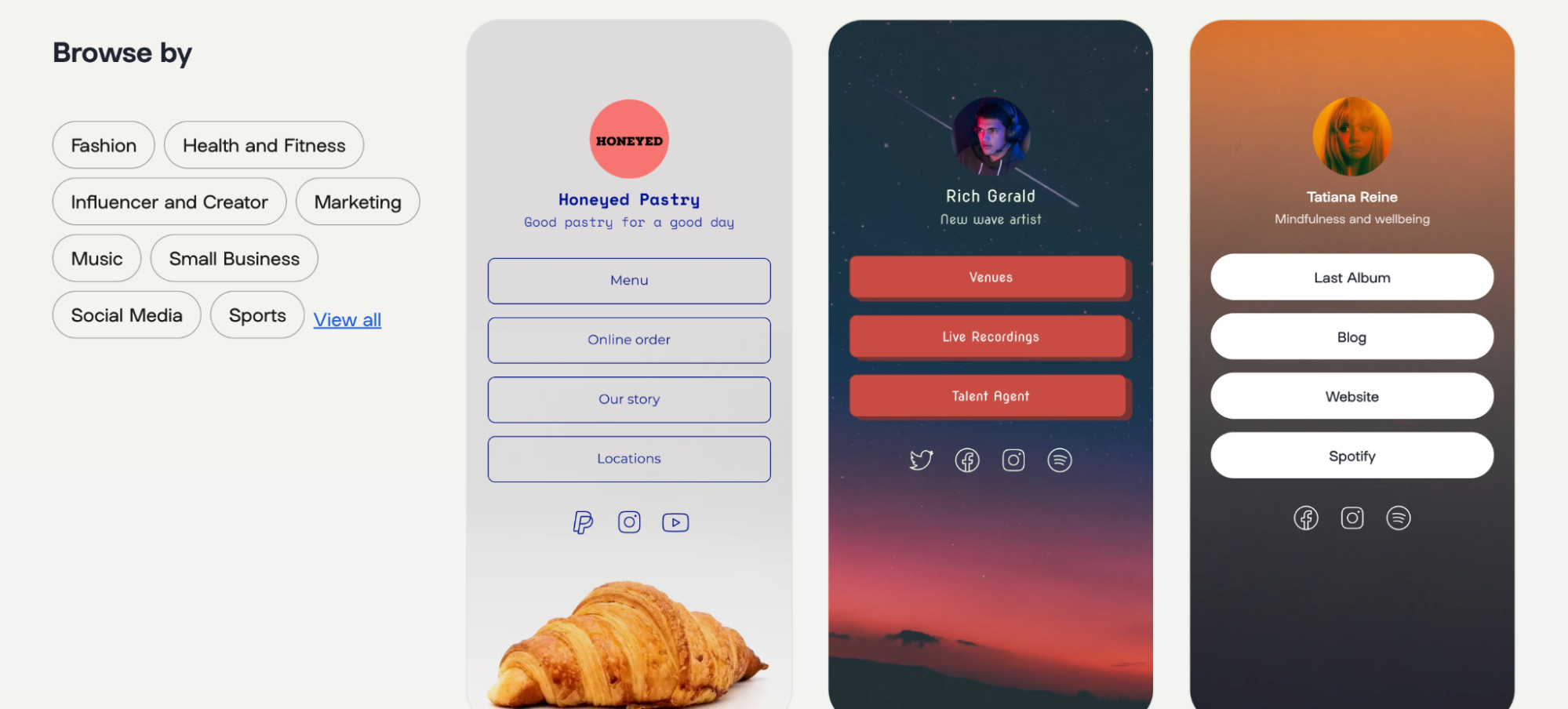 How Linktree got from 0 to $37M ARR and 12M users with the simplest ...
