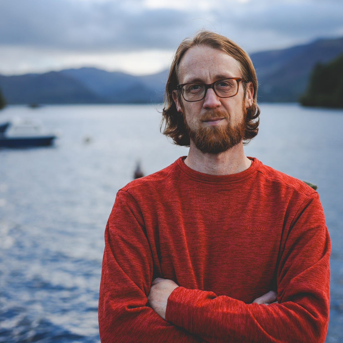 David Guest Substack