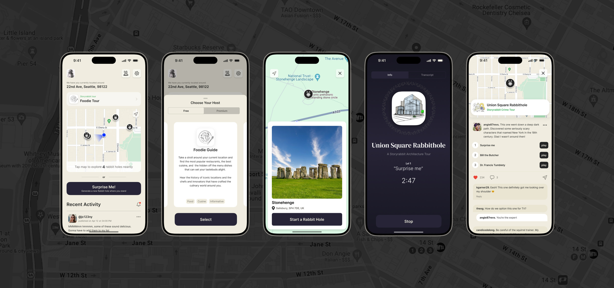 Podcast Studio Treefort Media Launches Storyrabbit App, Using AI to ...