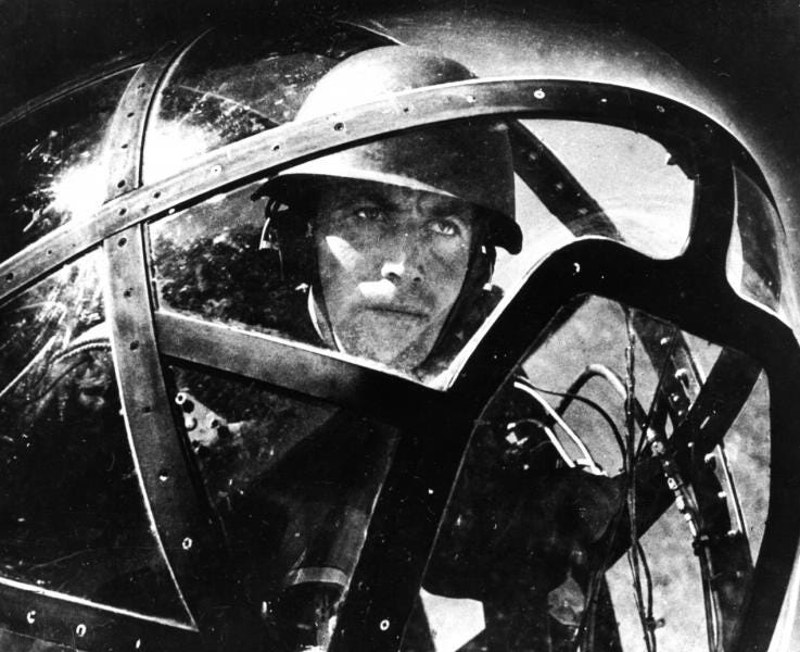 Stalin urges 'Second Front' in 1943 - by Martin Cherrett