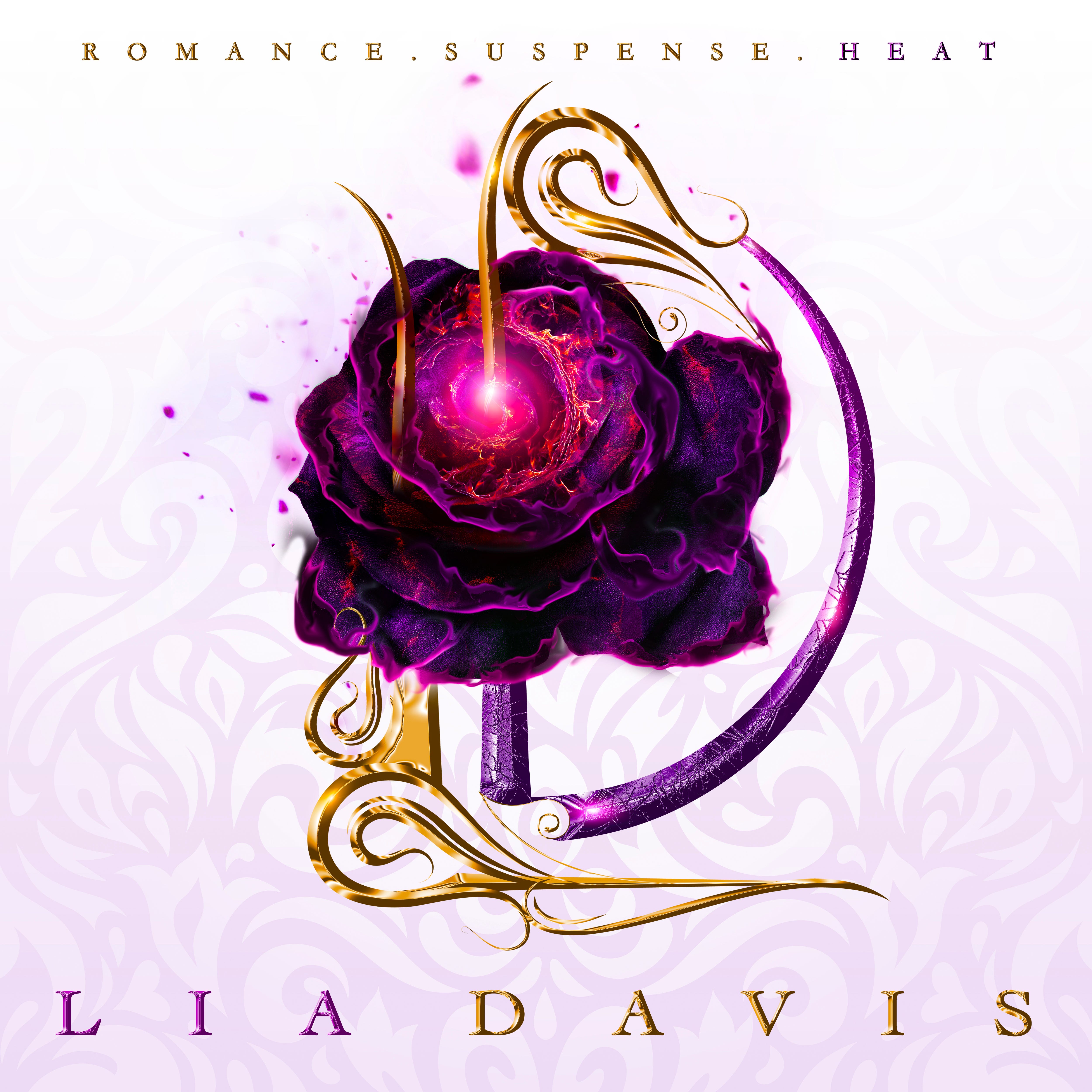 Lia Davis | Substack