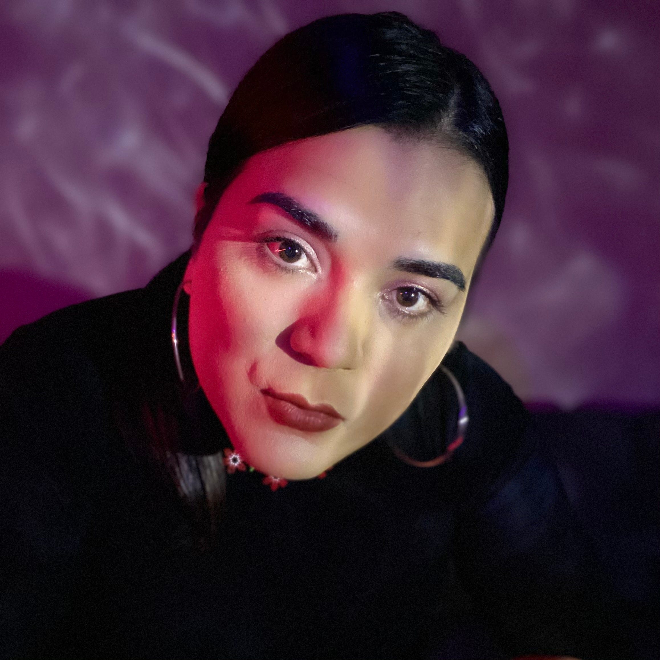 Frida Ibarra | Substack