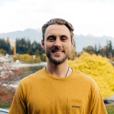 Ryan Mitchell | Substack