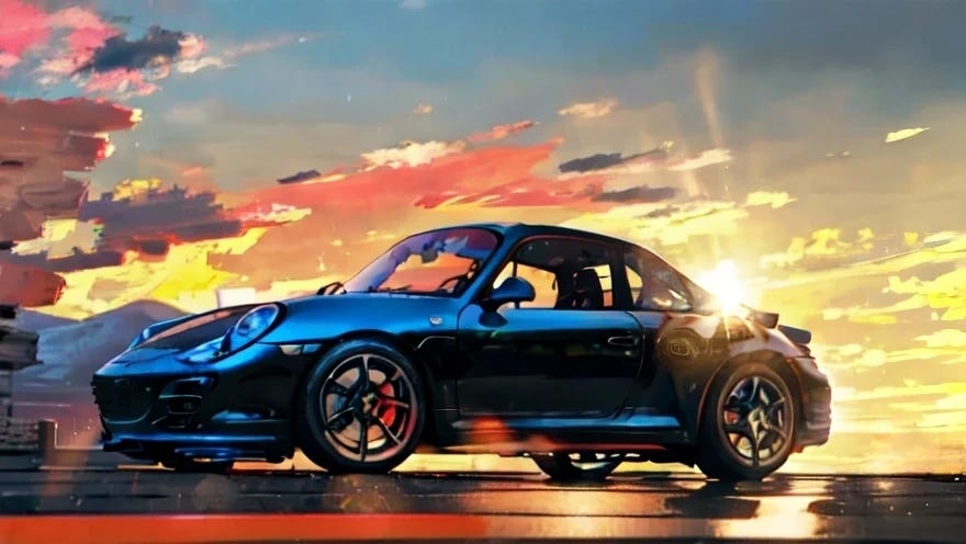 Union’s - by Seth Michael King - Madking's Dreams