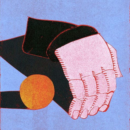 Tyler Stuart | Substack