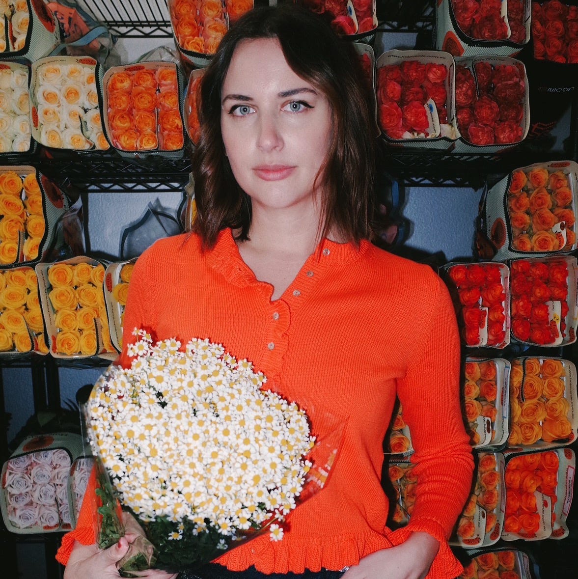 Marissa Mullen | Substack