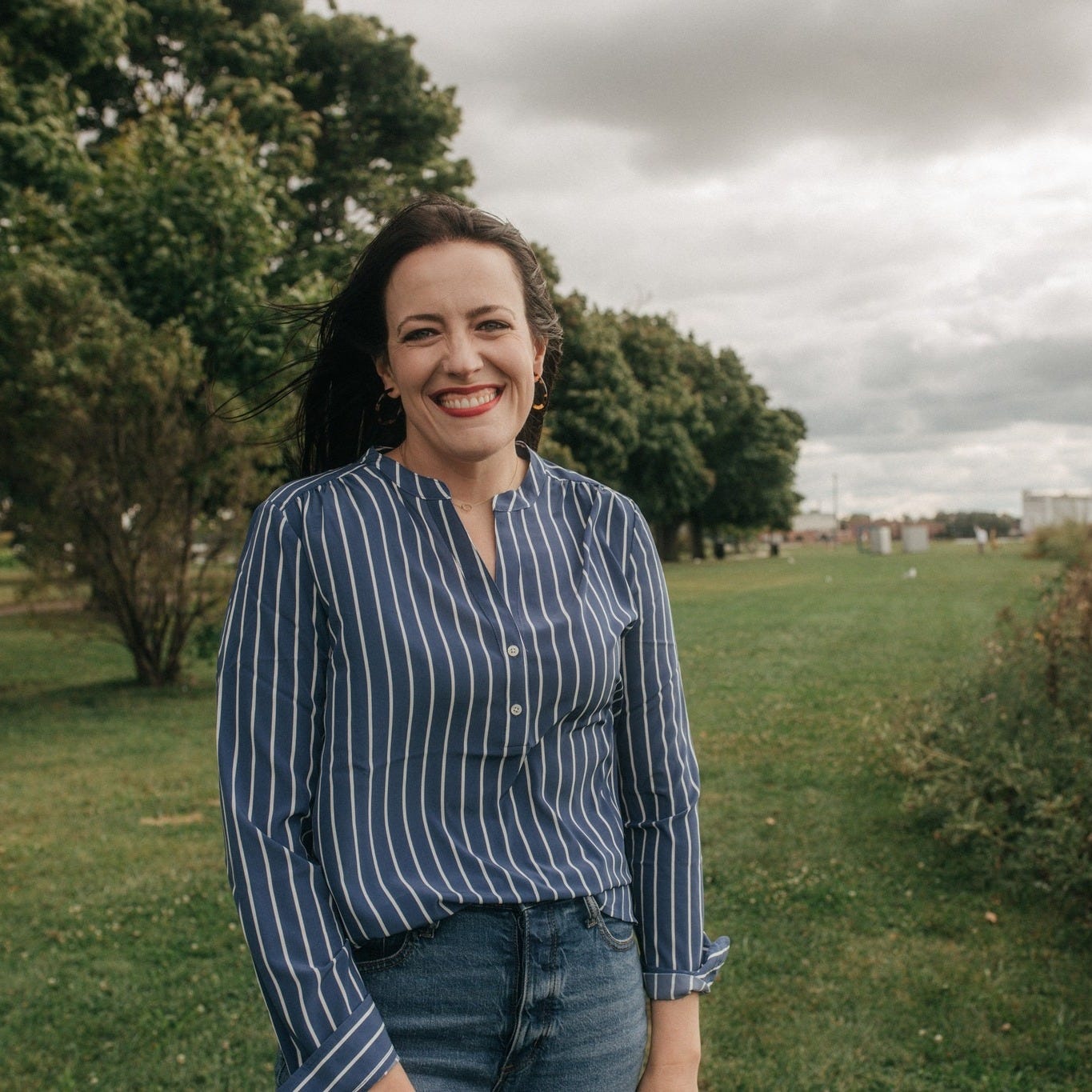 Patty Breen | Substack