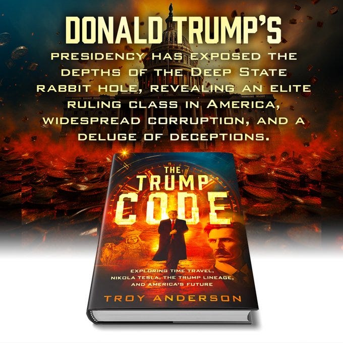 Plunged into Purpose | Trump’s Transition, Rising Threats & America’s ...