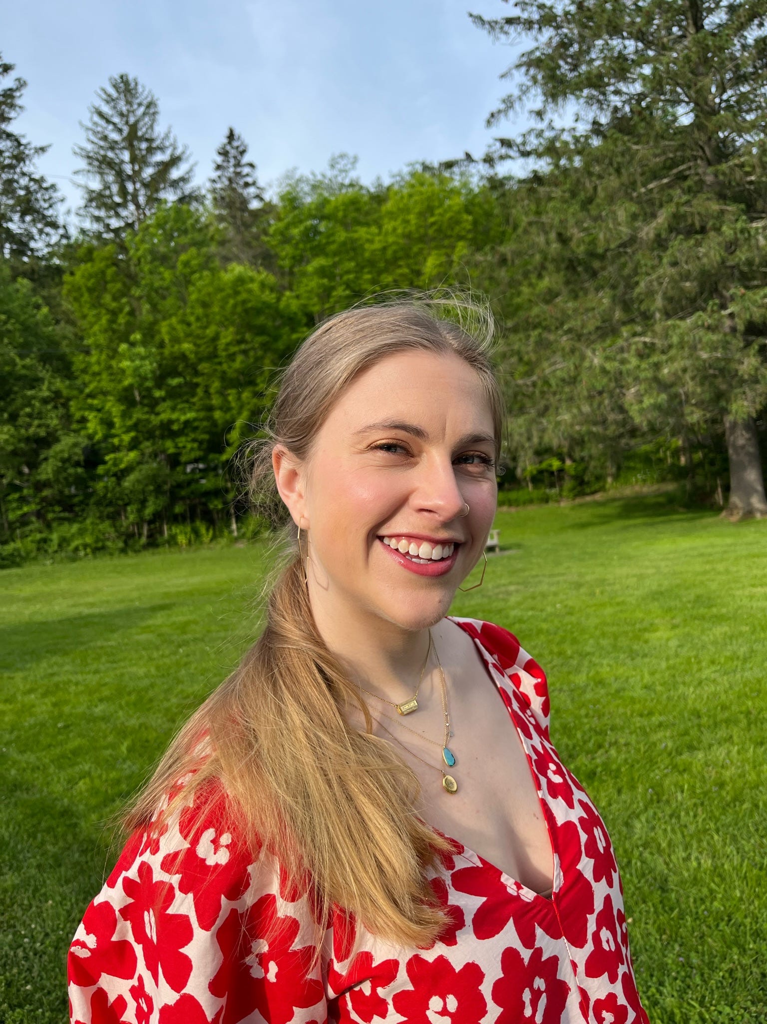 Katrin Ree | Substack