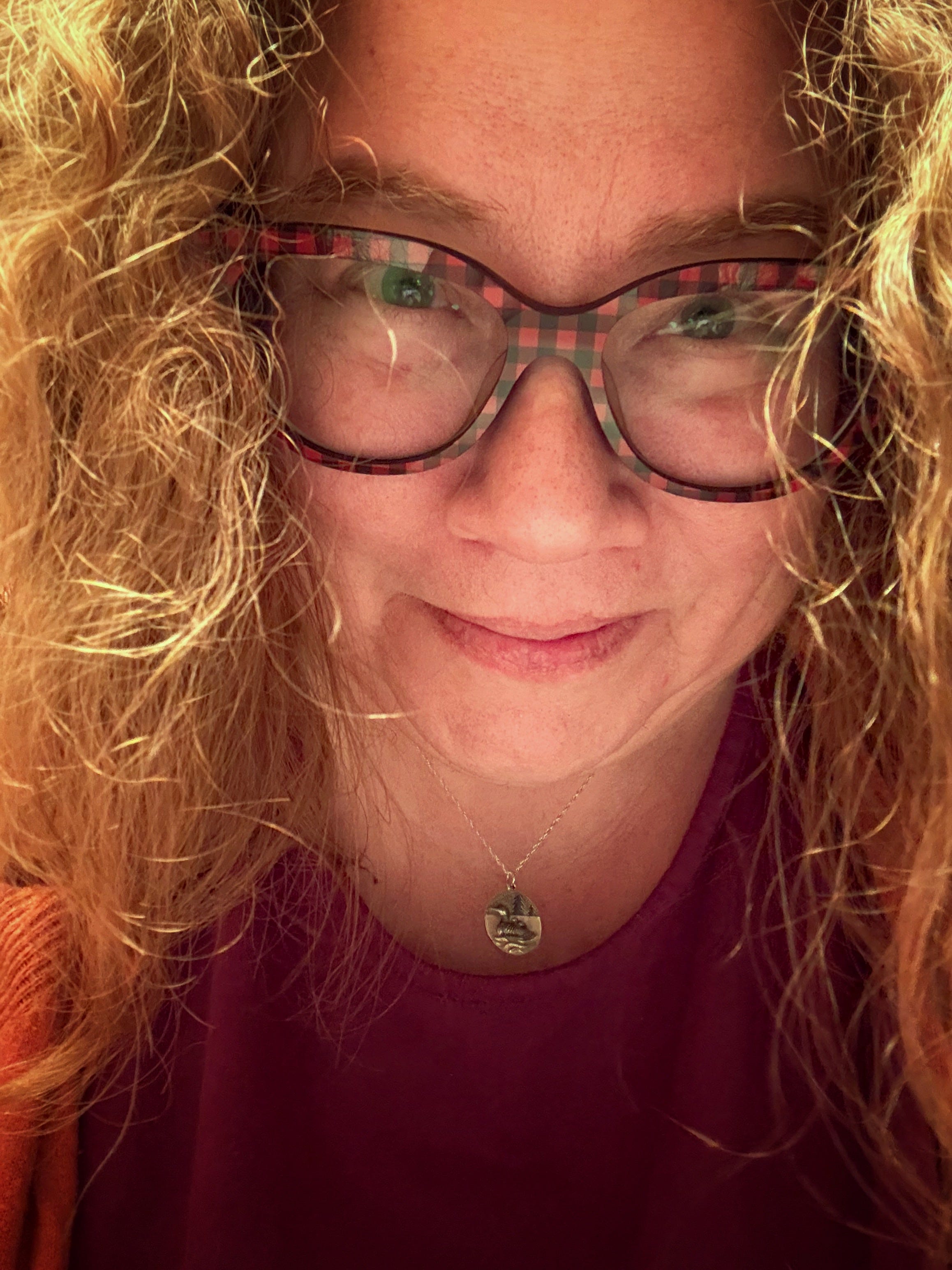 She’s the Hero Now - by Jennifer Sarah Blakeslee