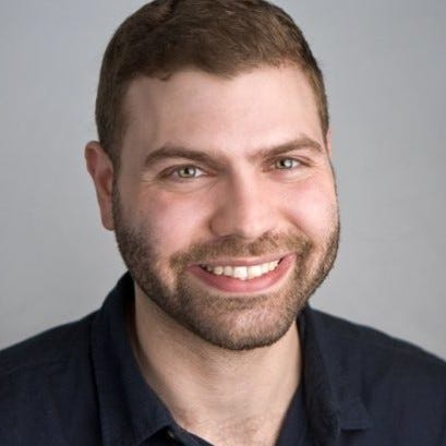 Jason Crystal | Substack