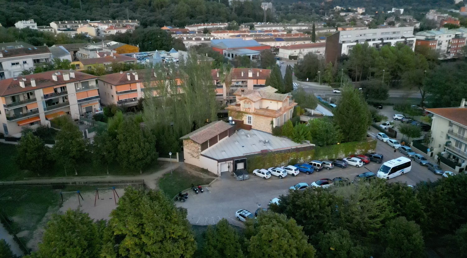 EL CELLER DE CAN ROCA - 3 Michelin Star in Spain