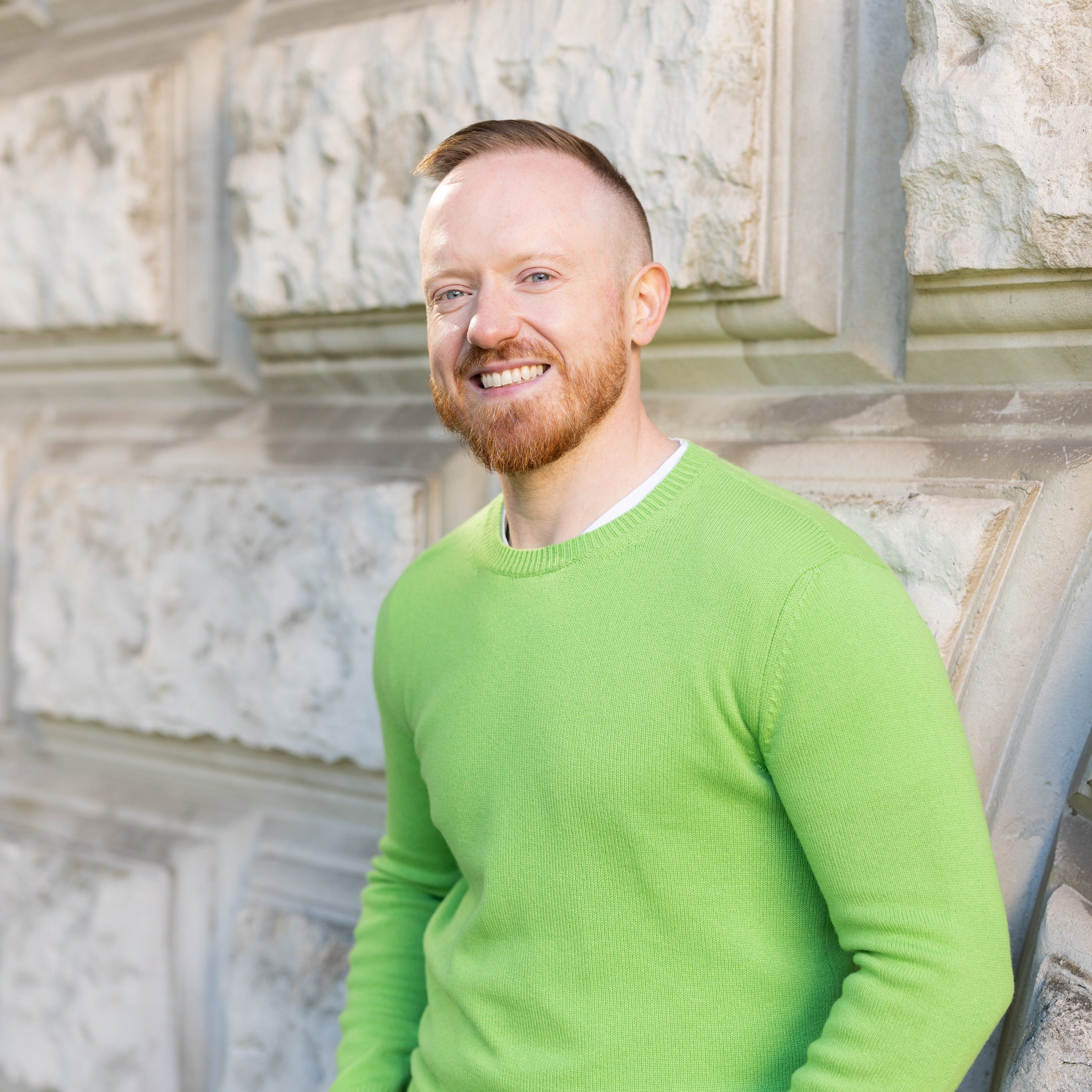 Daniel O'Shaughnessy | Substack