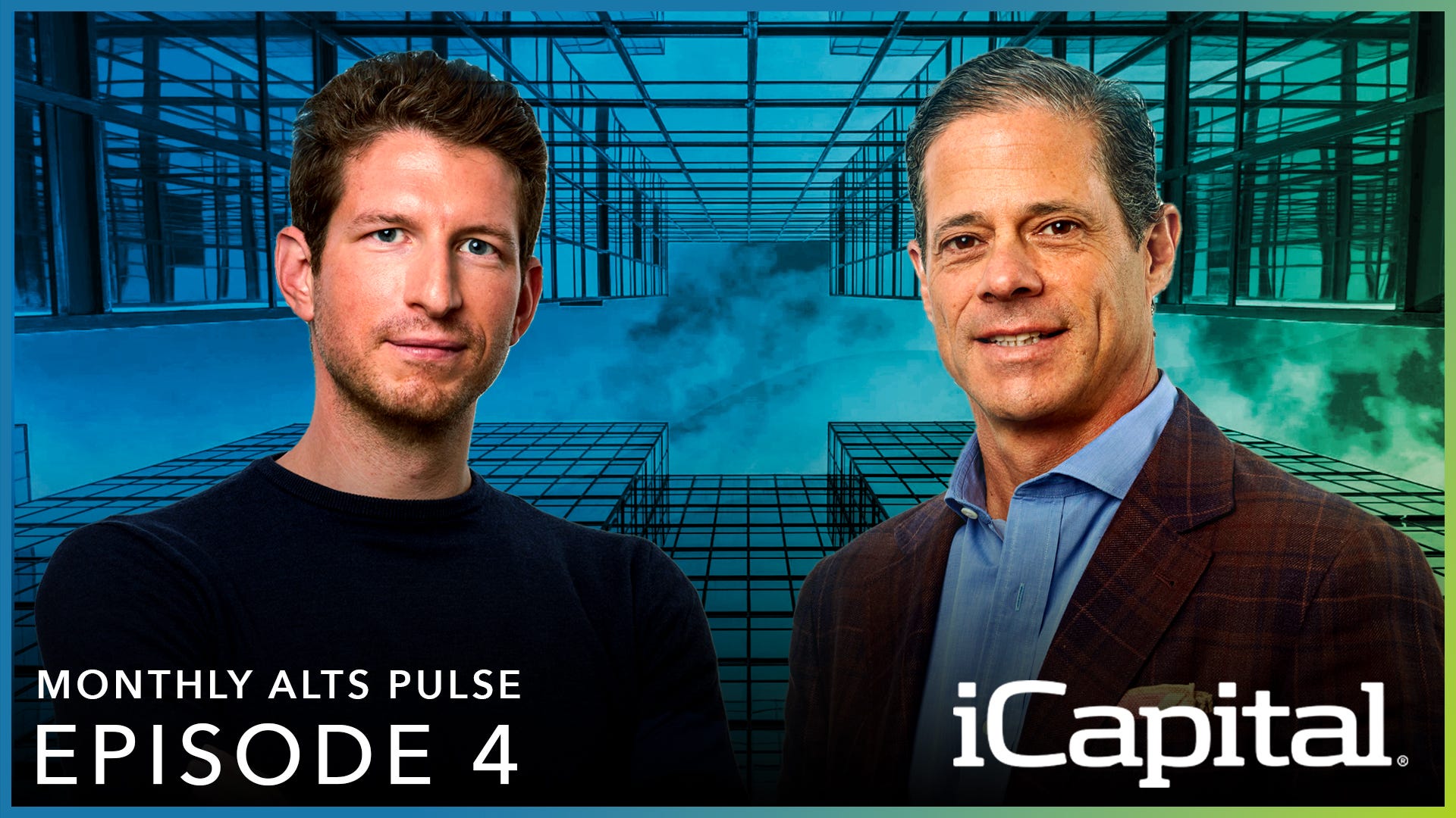 🎥 Ep. 4: Taking the pulse of private markets with Lawrence Calcano ...
