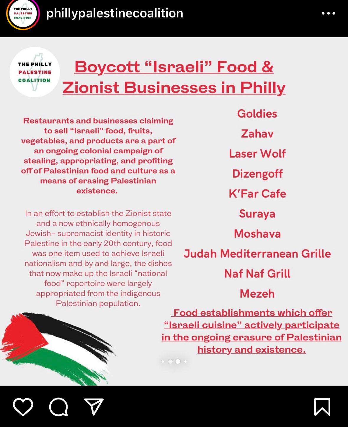 why some people care and some don't - by mindy isser