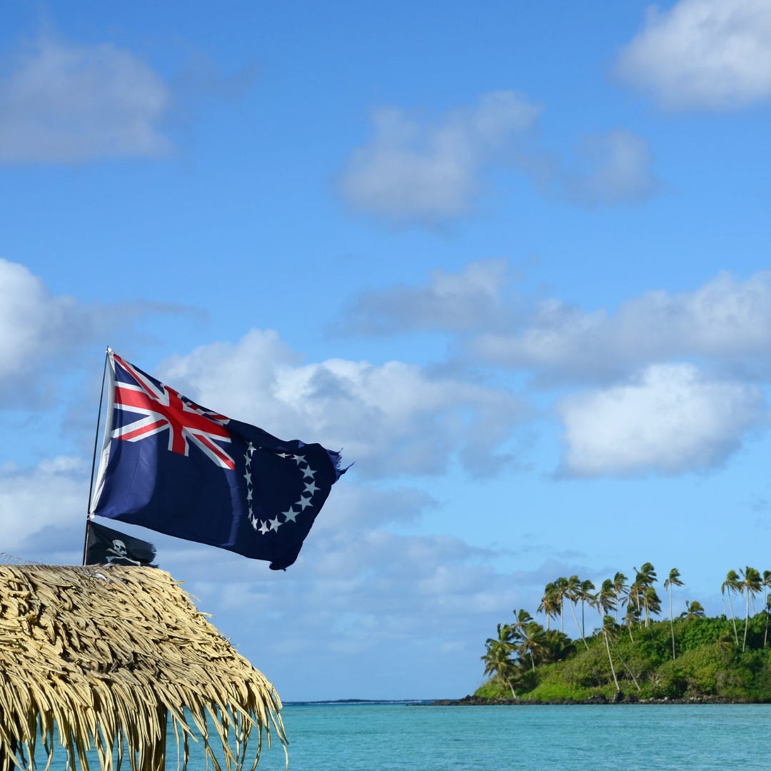 Pacific Insights - Monday 18 March 2024 - by Pacific Pulse