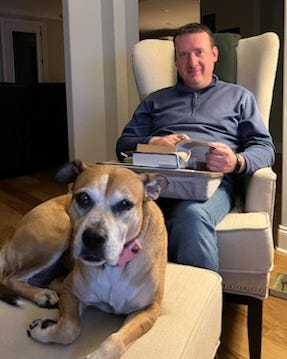 Matthew Long | Substack