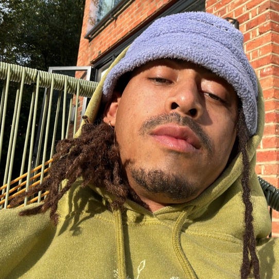 Jordan Stephens | Substack