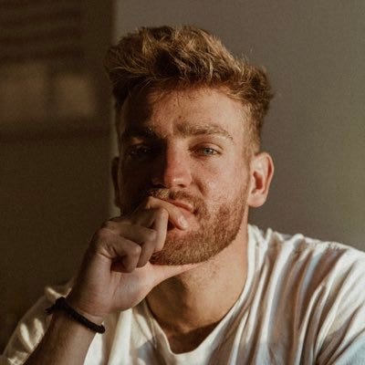 Adam Saks | Substack