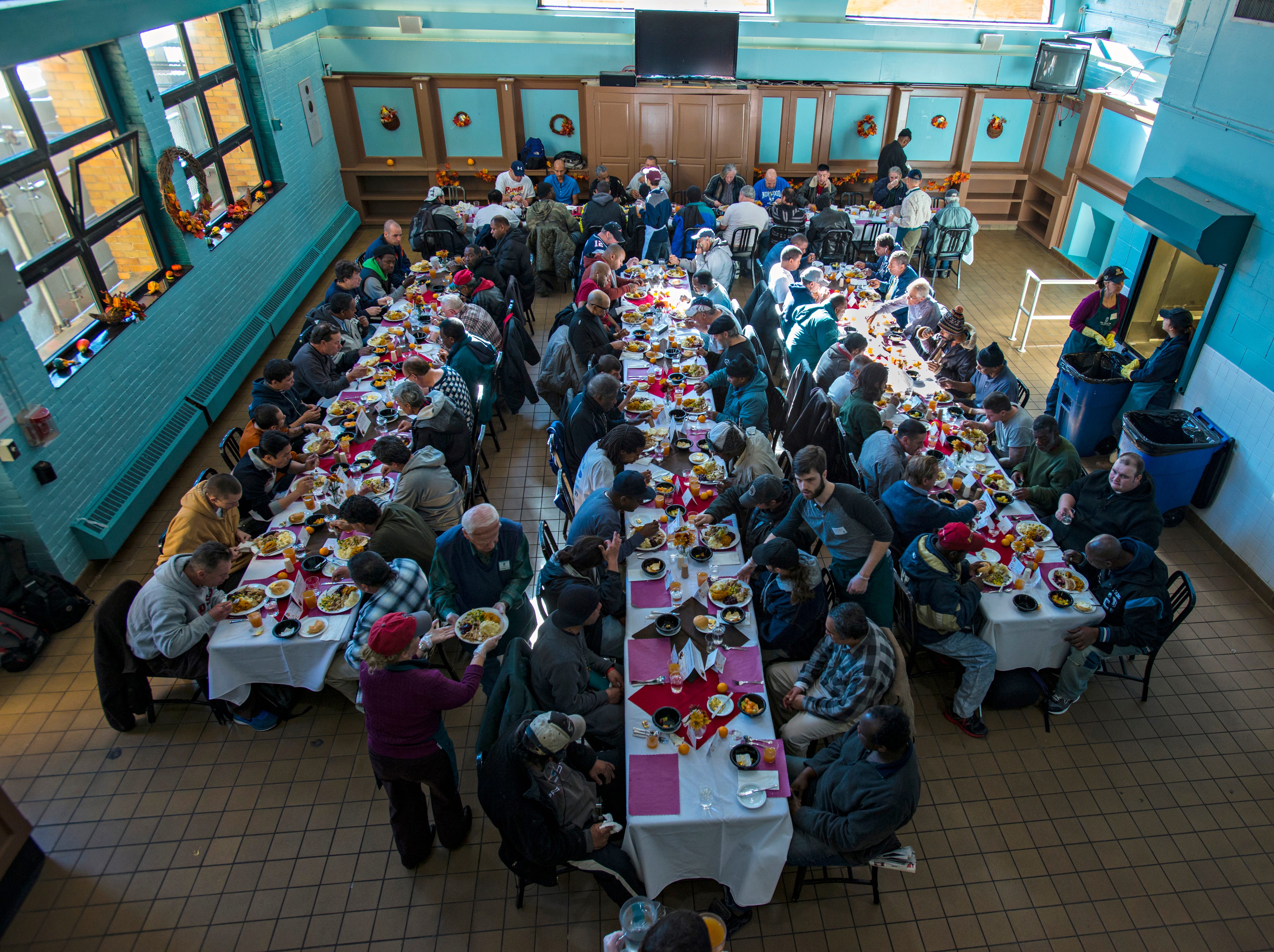 The Uses of Gratitude - by Yevgeny Simkin - The Bulwark