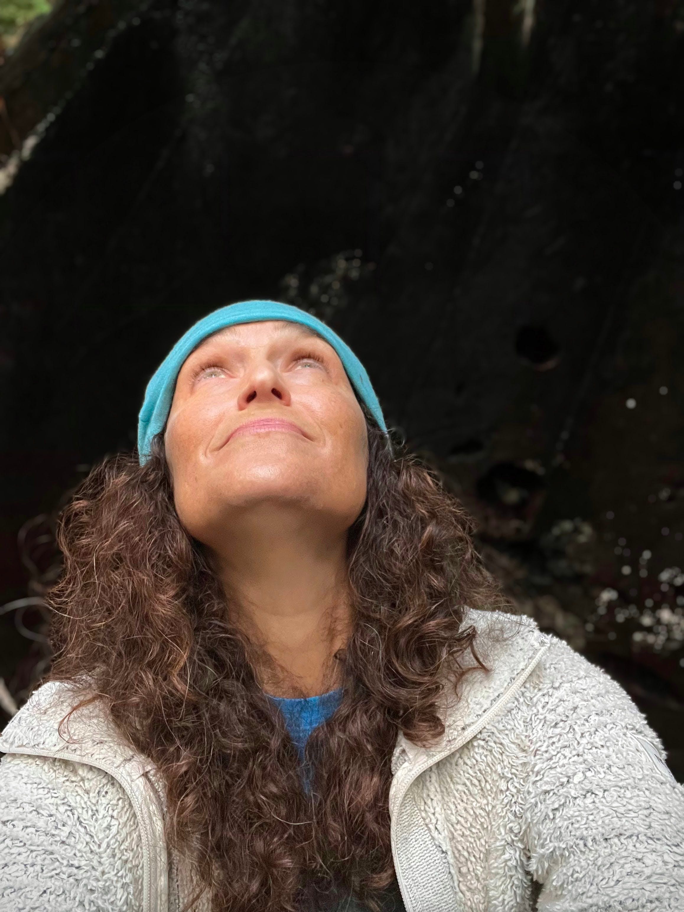 The Giant - by Cara Mentzel - The Empty Next