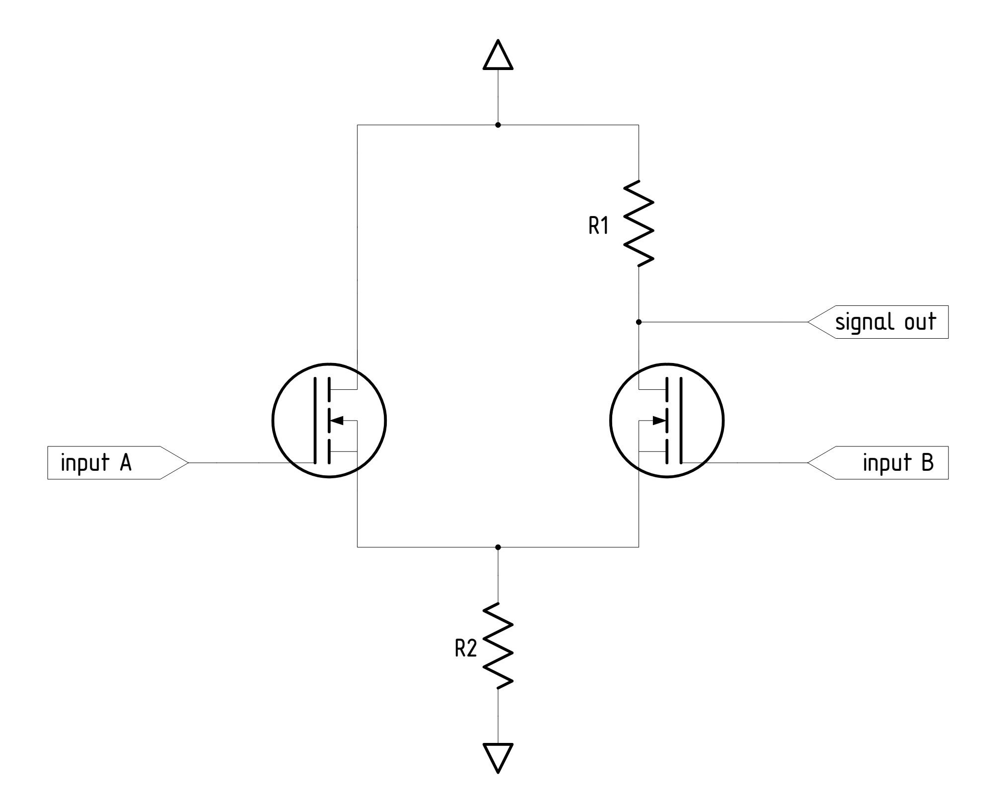 What's in an op-amp? - lcamtuf’s thing