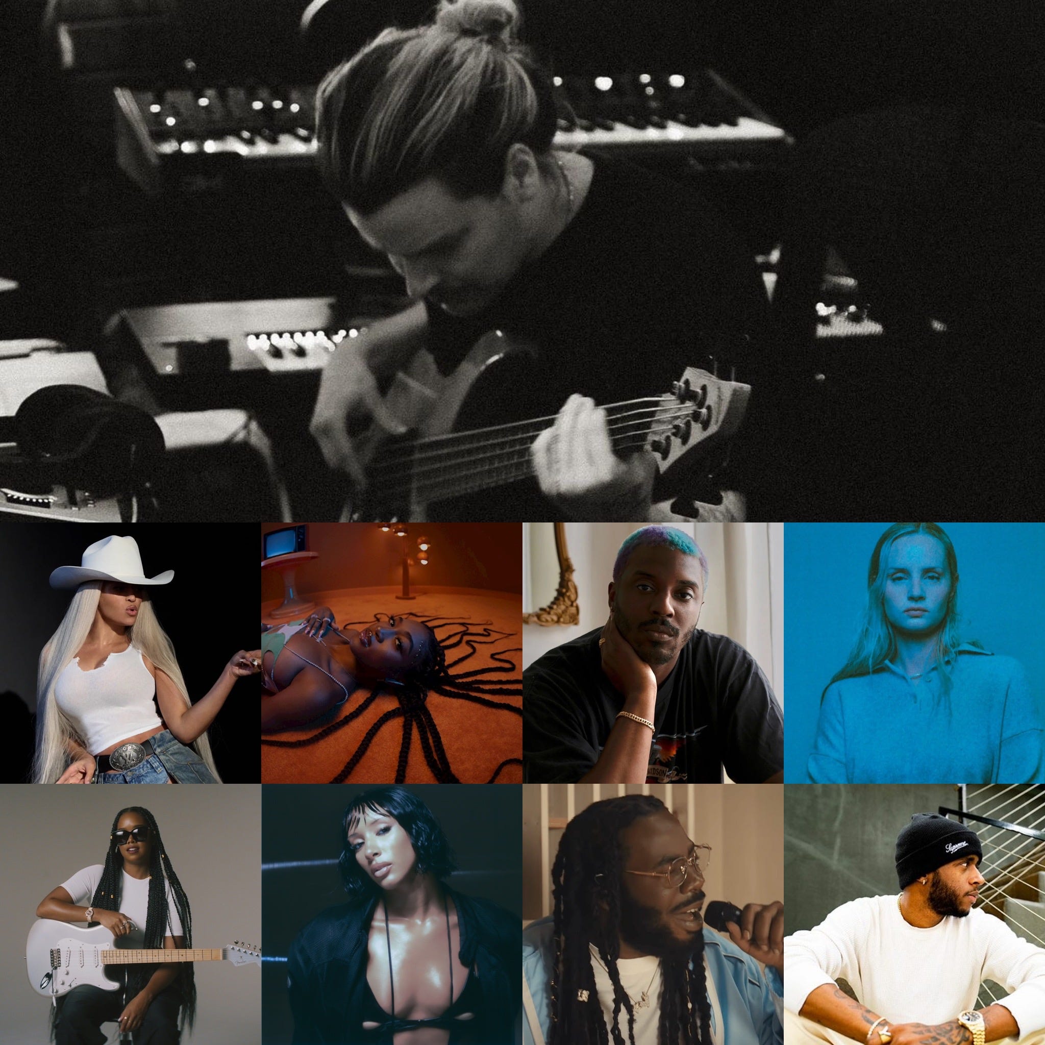 Inside The Credits 015: Jack Rochon - by Miki Hellerbach