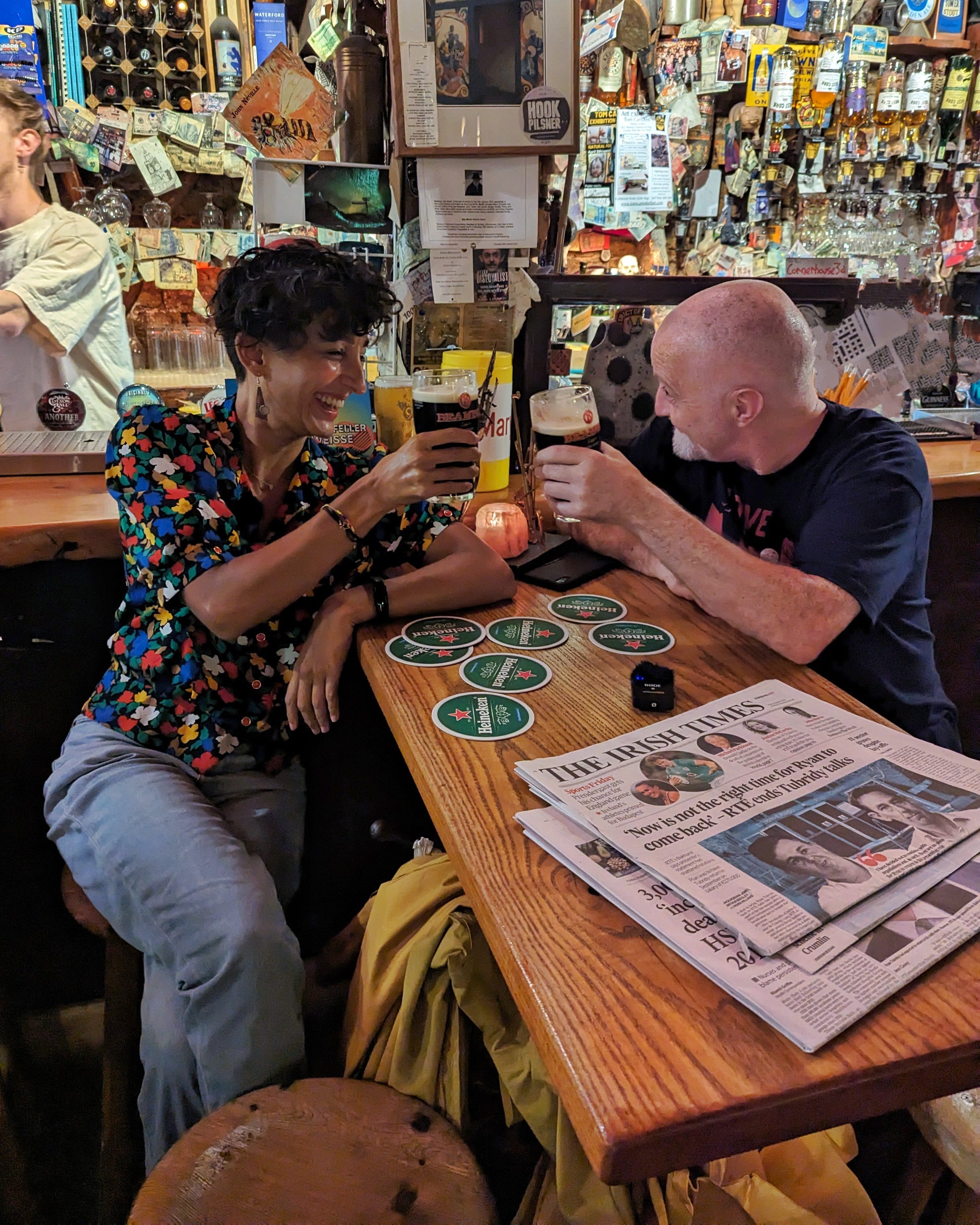 A guide to 48 hours in Cork, Ireland
