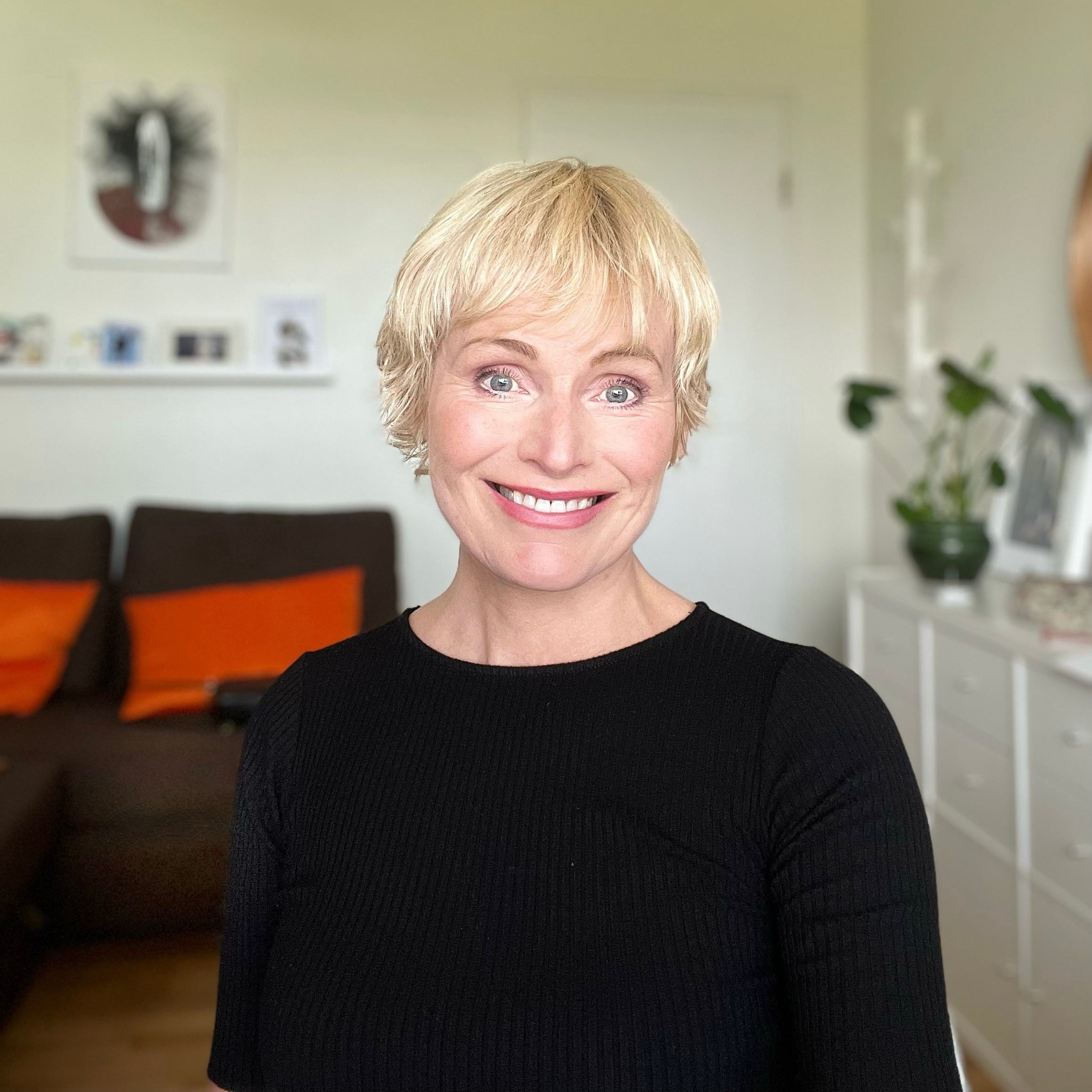 Alda Sigmundsdóttir | Substack