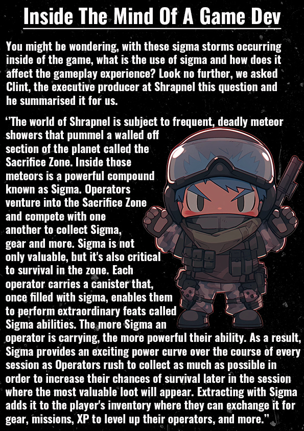 OG Magazine Issue #7 - by Catalyst and Attis