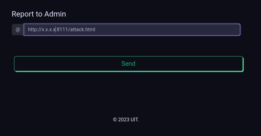 WannaGame SecureApp - Zimzi’s Substack