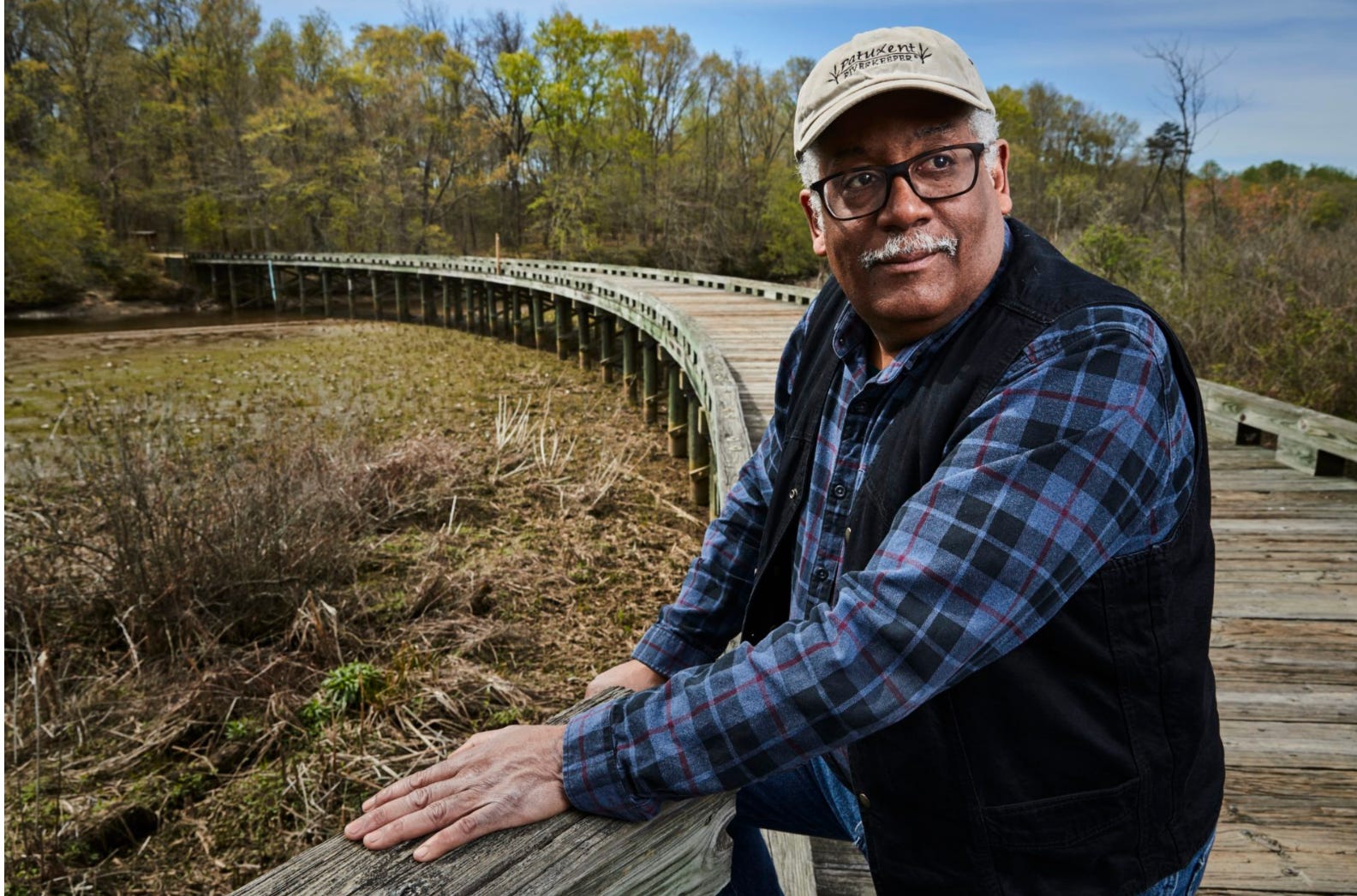 Blending Indigenous and Maroon Worldviews to Protect a Sacred Waterway