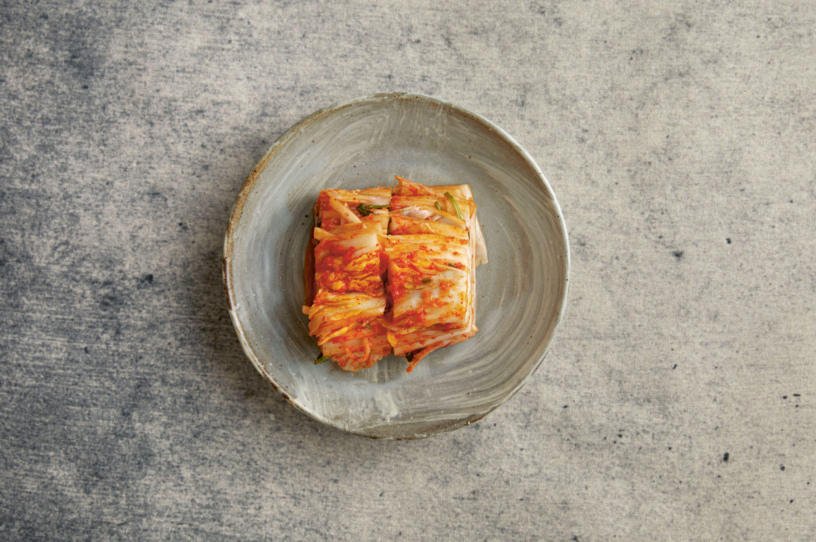 Junghyun "JP" Park: How to Eat Korean Food