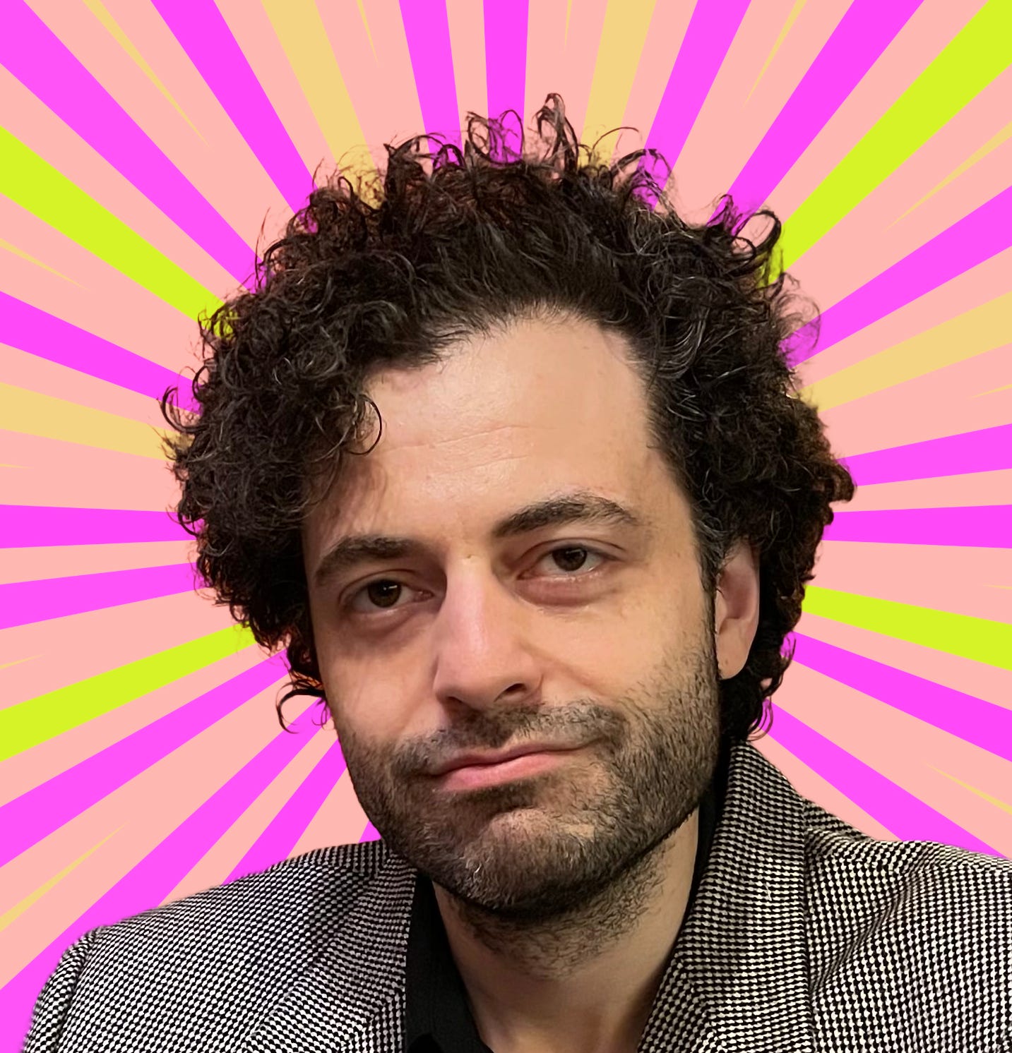 Sam Z | Substack