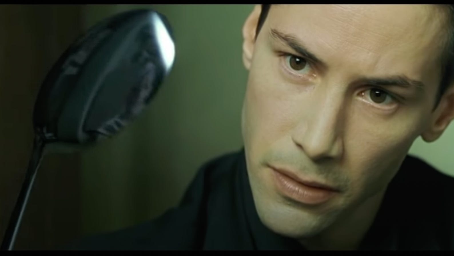 Neo’s Character Arc Reveals The Matrix Superpower System