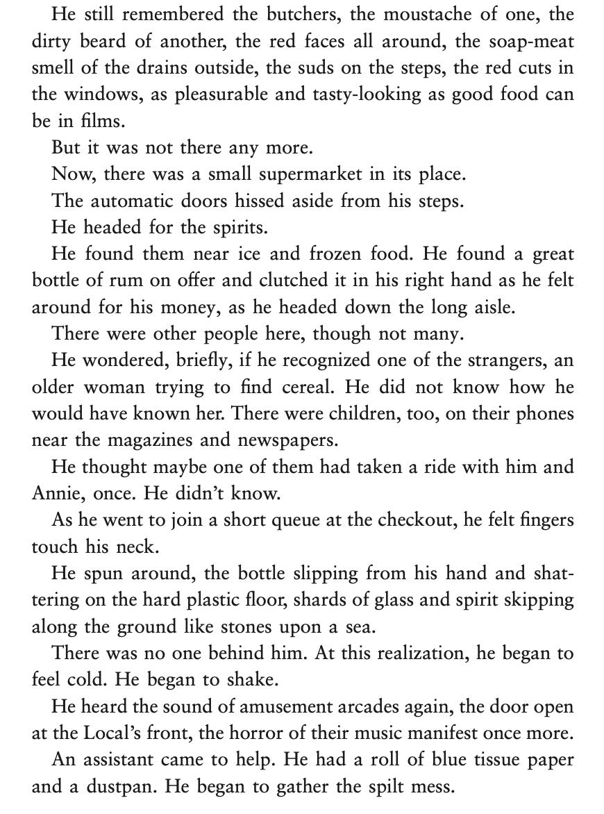 How To Keep Writing Alongside Work and Life