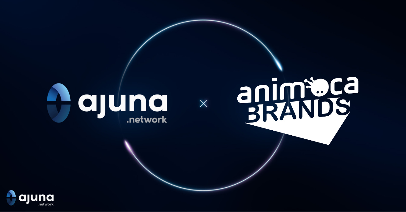 A Look Back at Ajuna's First Year - Ajuna Network