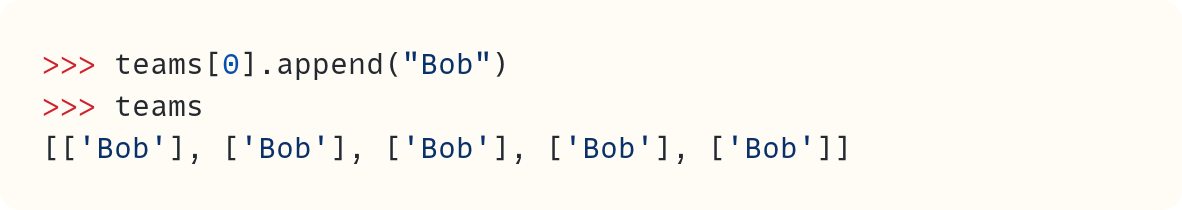 Python Quirks? Party Tricks? Peculiarities Revealed…