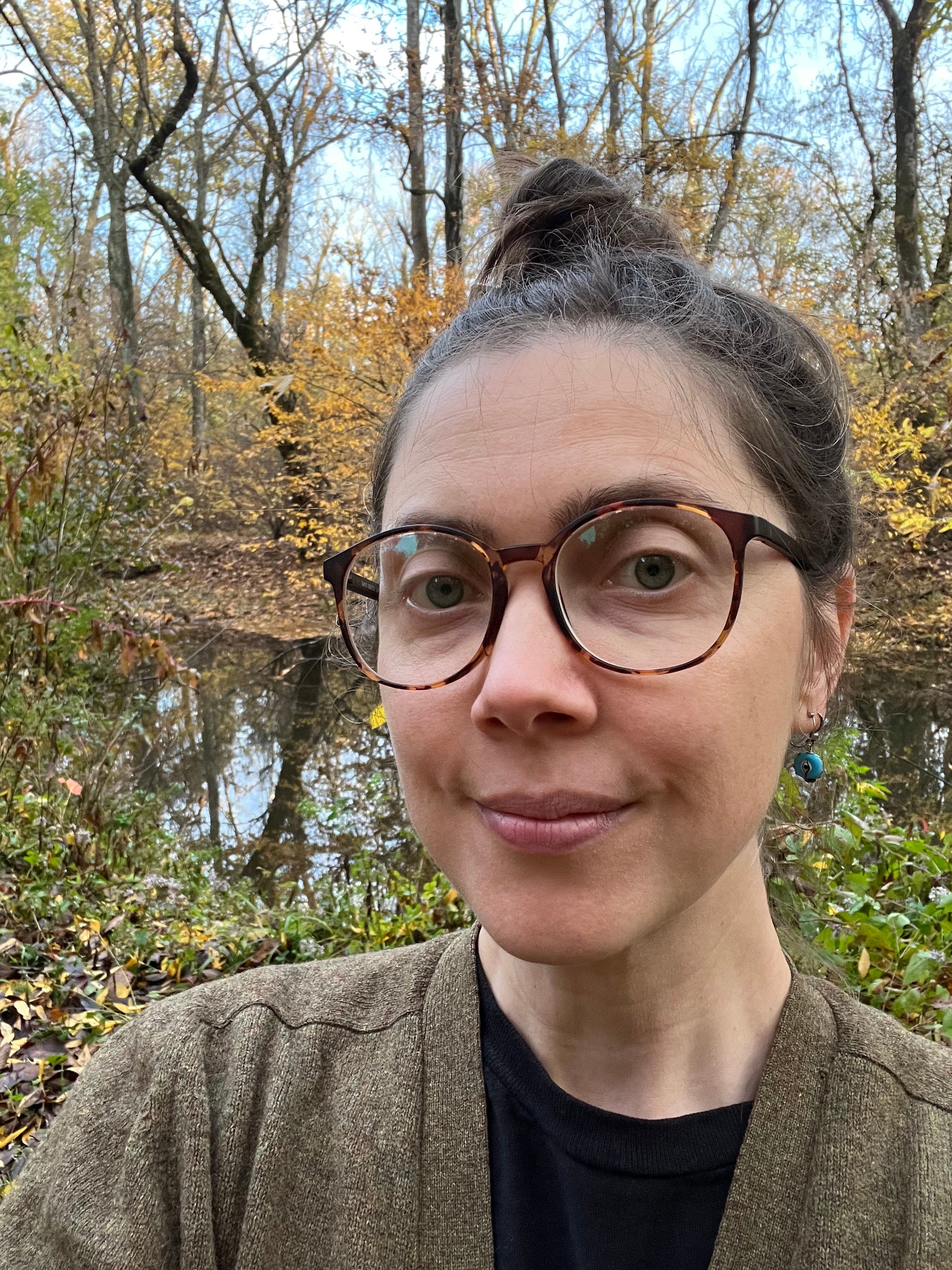 Christina Dunbar-Hester on toxic infrastructure, the life of ports, and ...