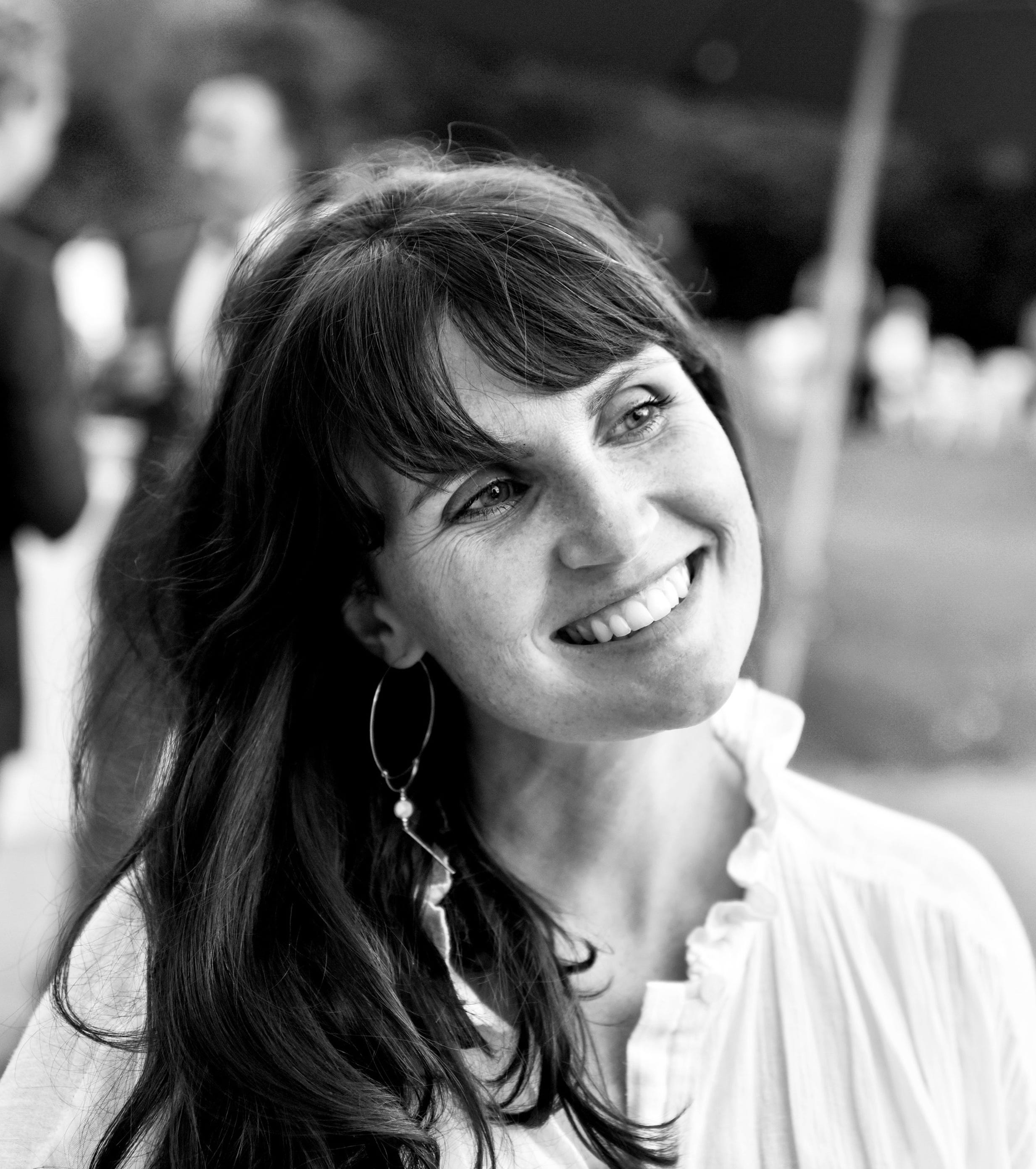 Mathilde Baillet | Substack