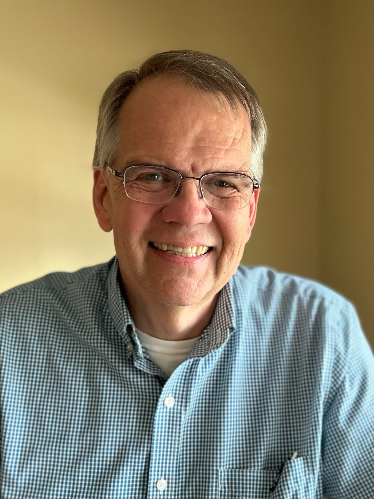 Hope Talks: Dr. Jon Swanson