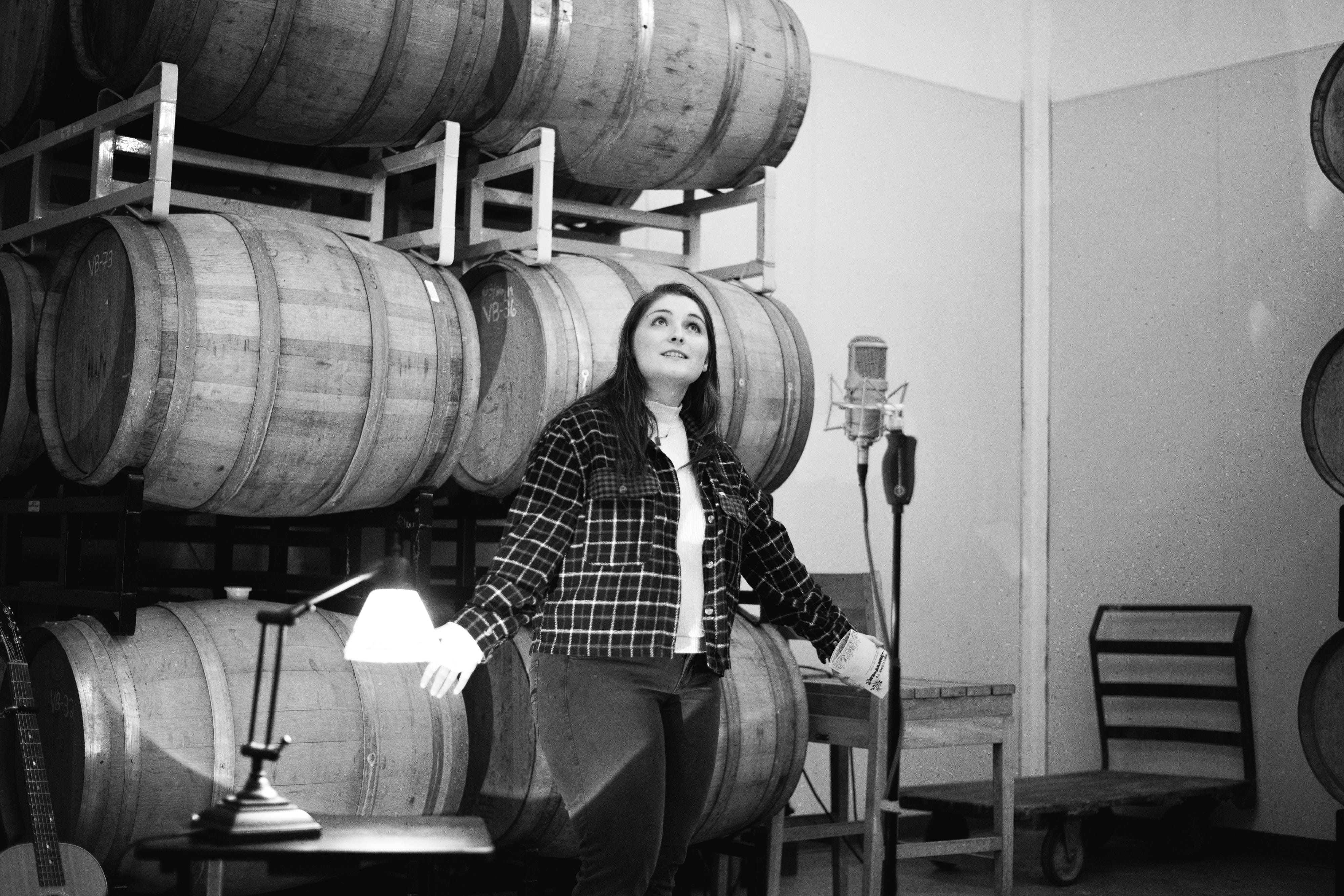 What we love most - by Tyler Meacham - Anyfolk RVA